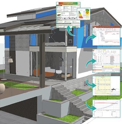 Namirial al B-CAD 2025 - Innovazione e novità ti aspettano