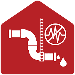 Design of seismic and static fire-fighting supports - Anti-seismic brackets