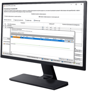 Software Fire Safety Engineering - FSE - Ingegneria sicurezza antincendio