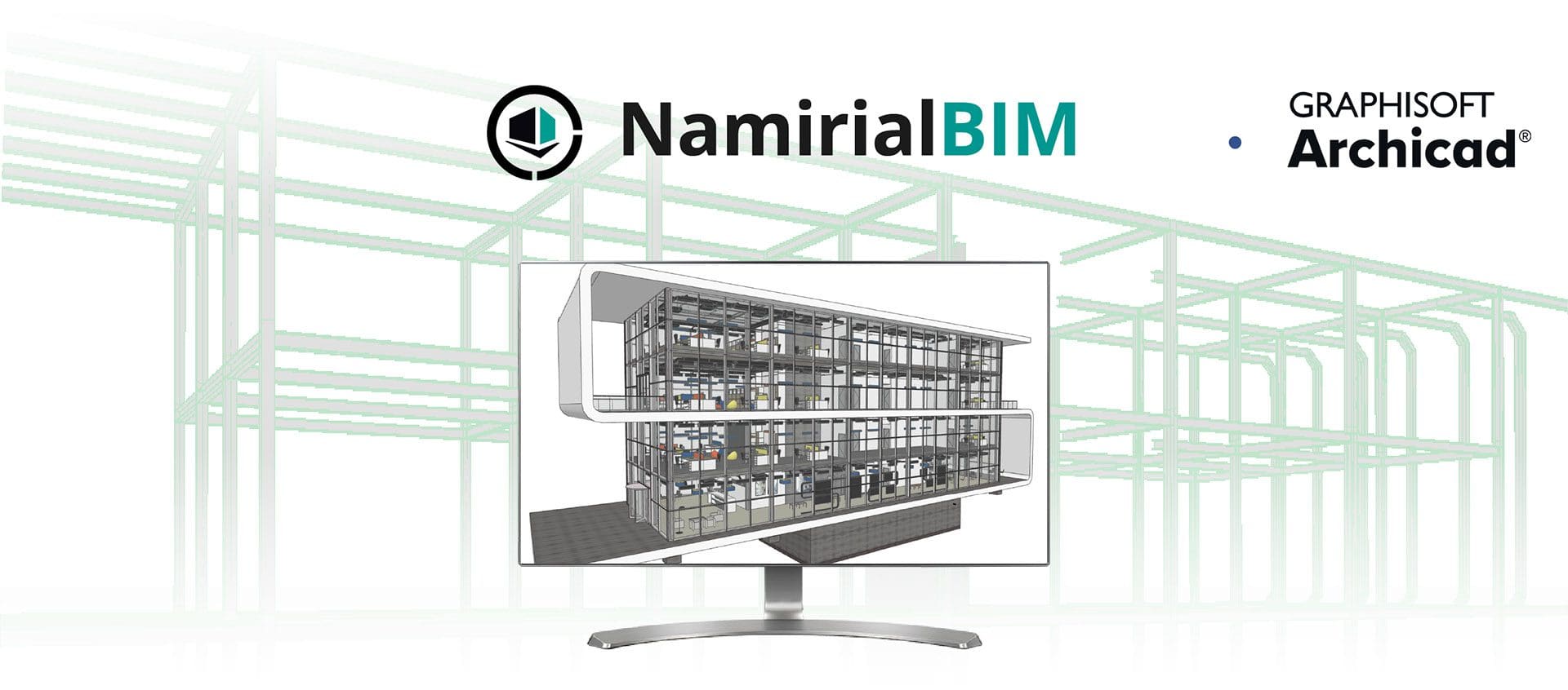 Software Namirial BIM