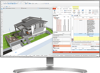 Software Namirial BIM